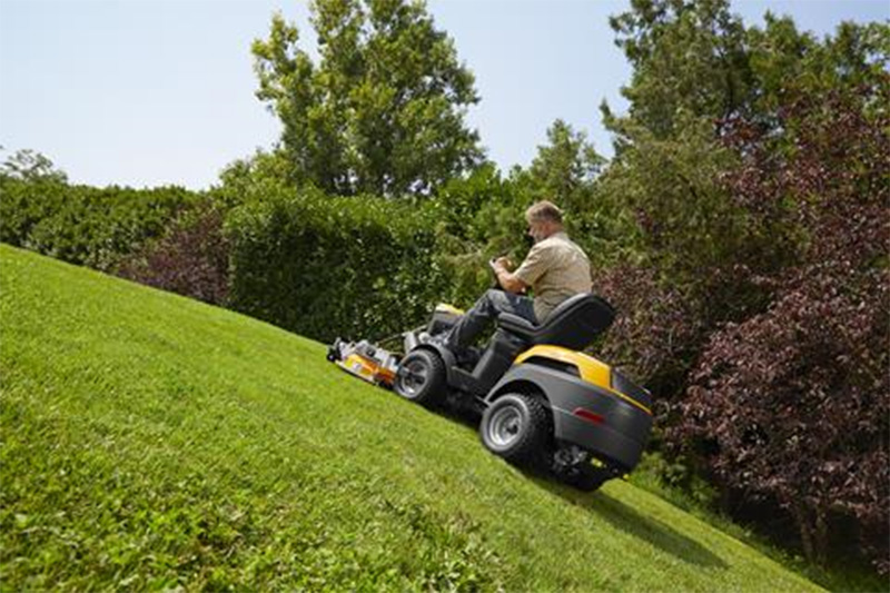 Stiga zitmaaier | Top 10 zitmaaiers van Stiga